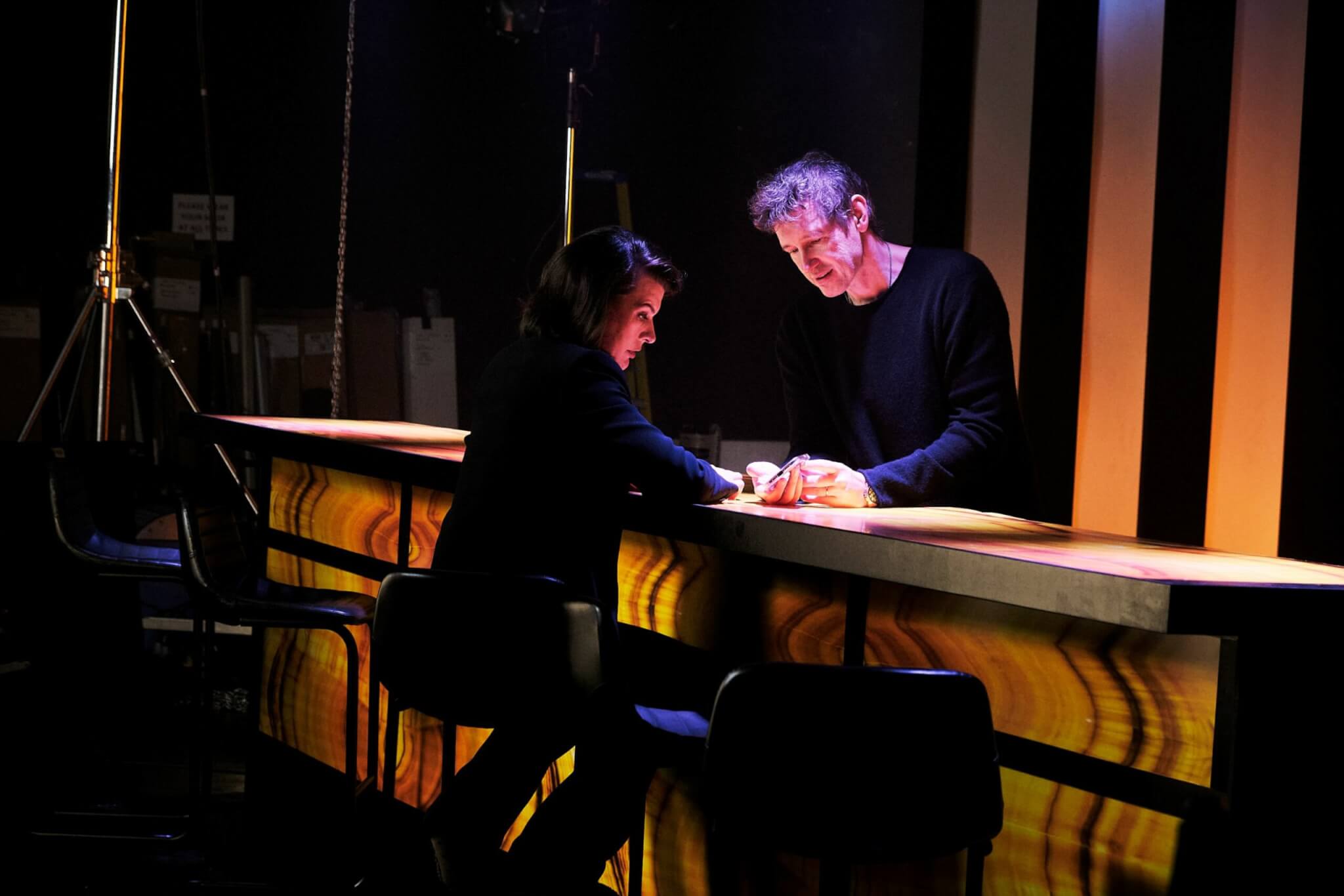 A SZUPERMODELL ÉS HOLLYWOODI AKCIÓFILMSZTÁR SZEREPEL A JOHNNIE WALKER ...