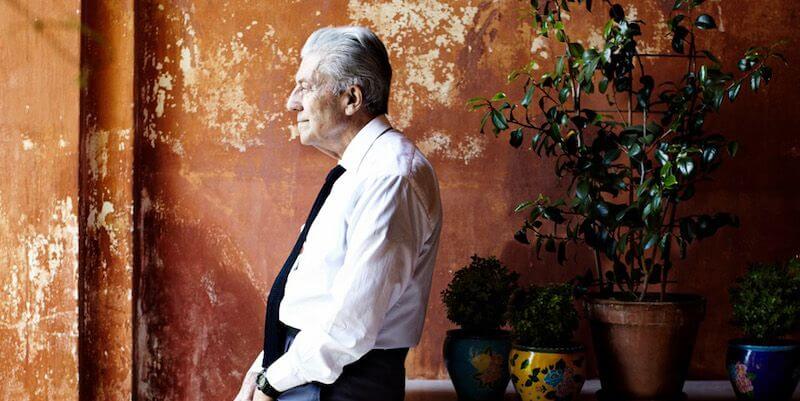 MEGHALT NINO CERRUTI - ONBRANDS - ÉRTÉK ALAPON