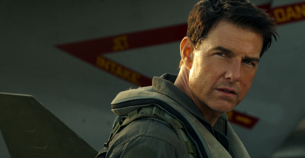 AZ EGÉSZ VILÁGON LÁTHATÓ LESZ A TOP GUN: MAVERICK HIVATALOS ...
