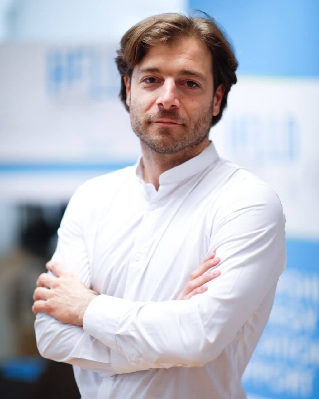 NOVÁK PÉTER ÉRKEZETT A HTTPOOL BY ALEPH MAGYARORSZÁG ÉLÉRE - ONBRANDS - ÉRTÉK ALAPON