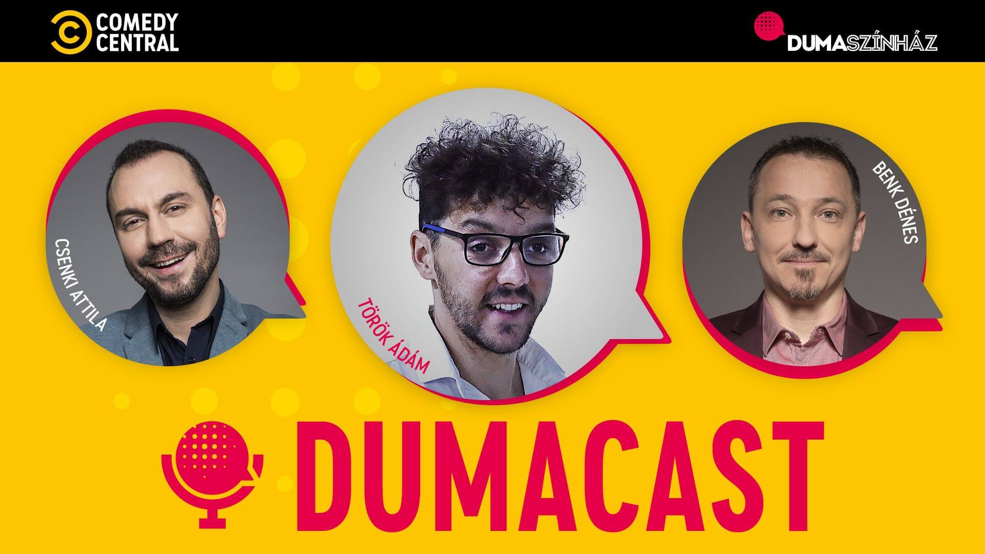 ÚJ PODCAST A MAGYAR HUMORRÓL HAZAI STAND-UPOSOKKAL - ONBRANDS - ÉRTÉK ...