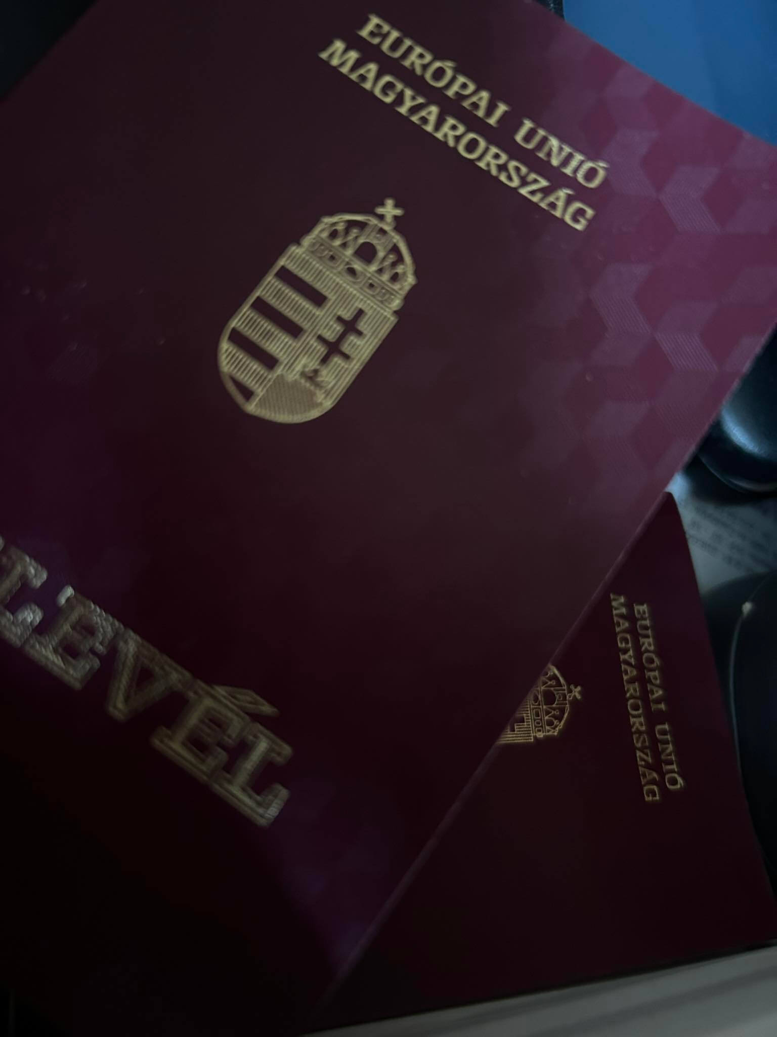 MAGYAR ÚTLEVÉL - ONBRANDS - ÉRTÉK ALAPON