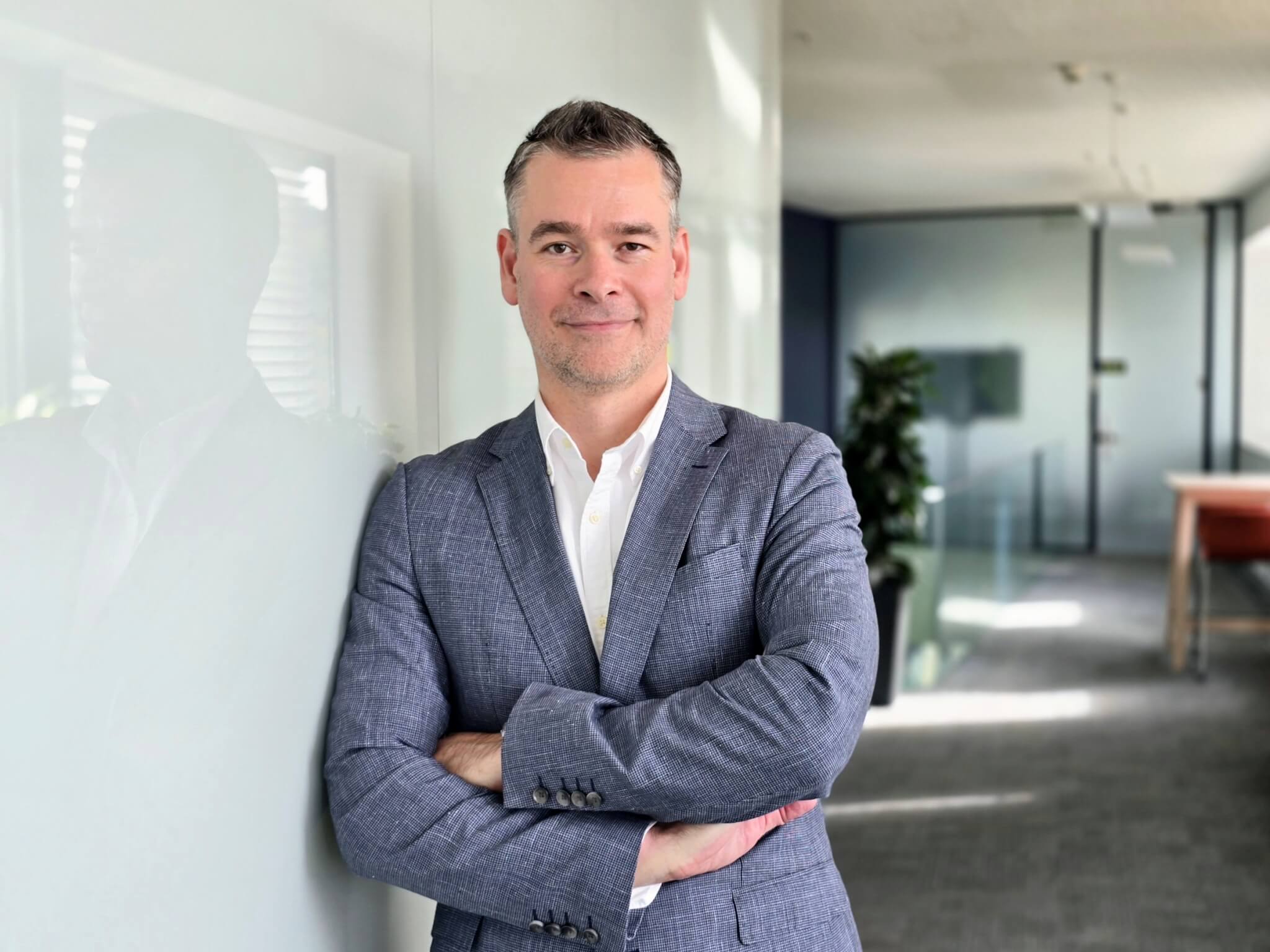 ÚJ VÁLLALATI KOMMUNIKÁCIÓS IGAZGATÓ A YETTELNÉL - ONBRANDS - ÉRTÉK ALAPON