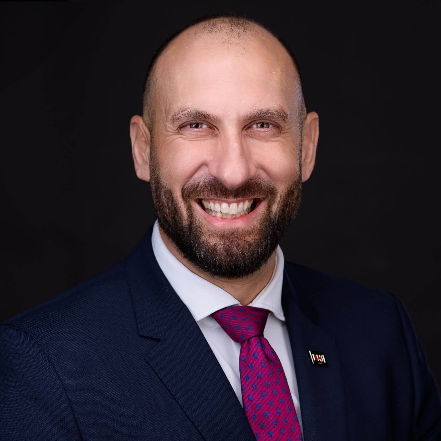 AVIDOR ANDRÁS LETT A BNI GLOBAL VEZÉRIGAZGATÓI TANÁCSÁNAK ELNÖKE ...