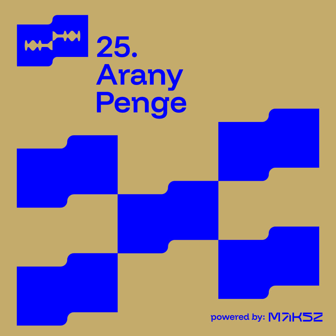 25. ARANY PENGE SHORTLIST - ONBRANDS - ÉRTÉK ALAPON
