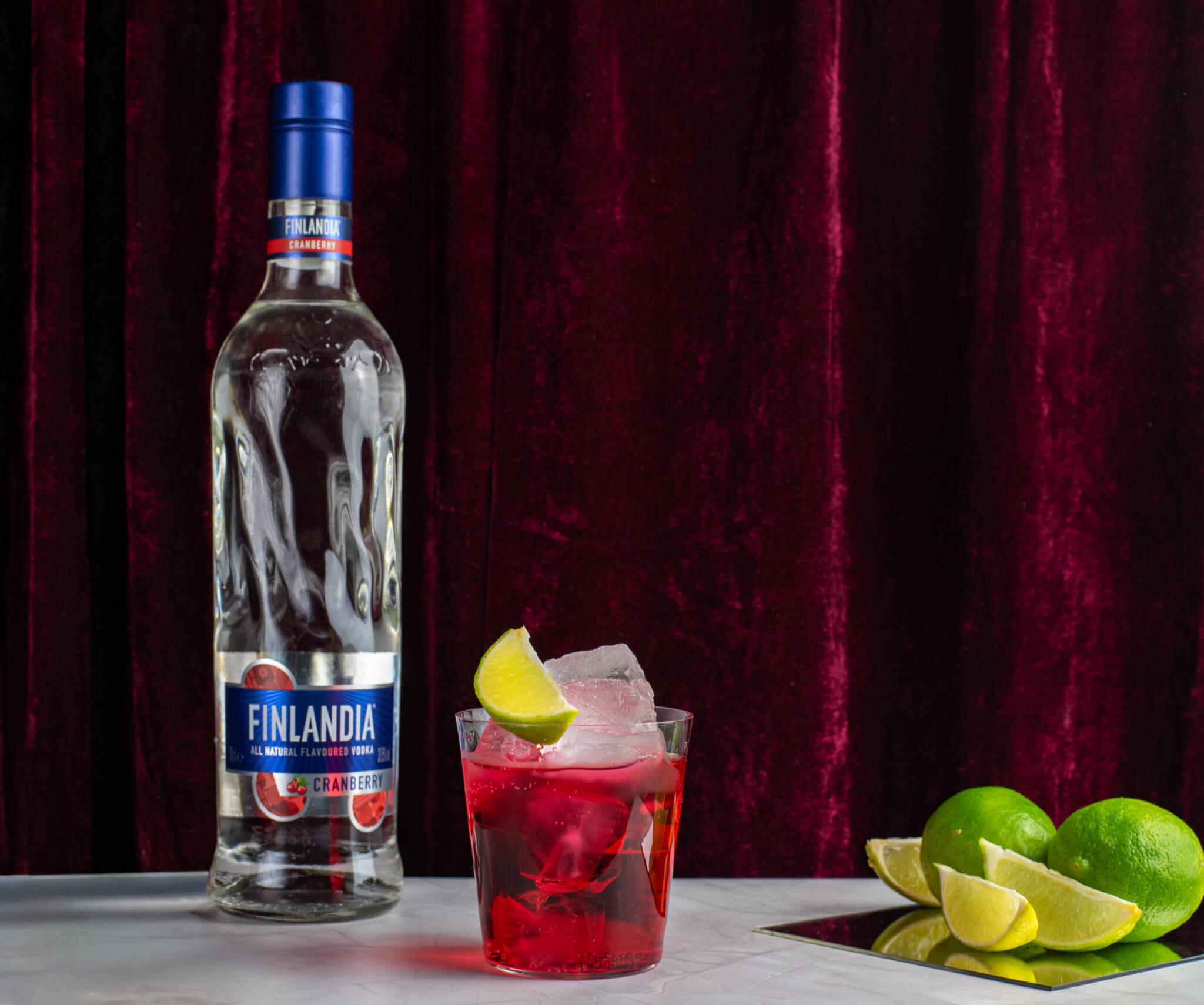 A FINLANDIA VODKA TOVÁBB ERŐSÍTI „IT’S SOOOOOOOOO FINE” SZEMLÉLETÉT ...