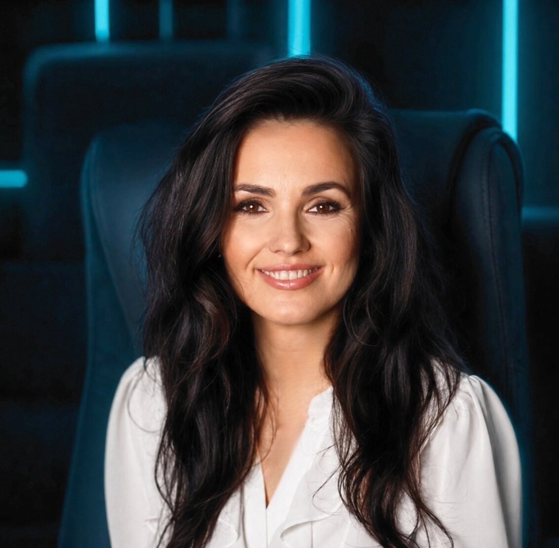 KISS ZSUZSANNA COO-KÉNT ERŐSÍTI AZ AD MAX HUNGARY-T - ONBRANDS - ÉRTÉK ...